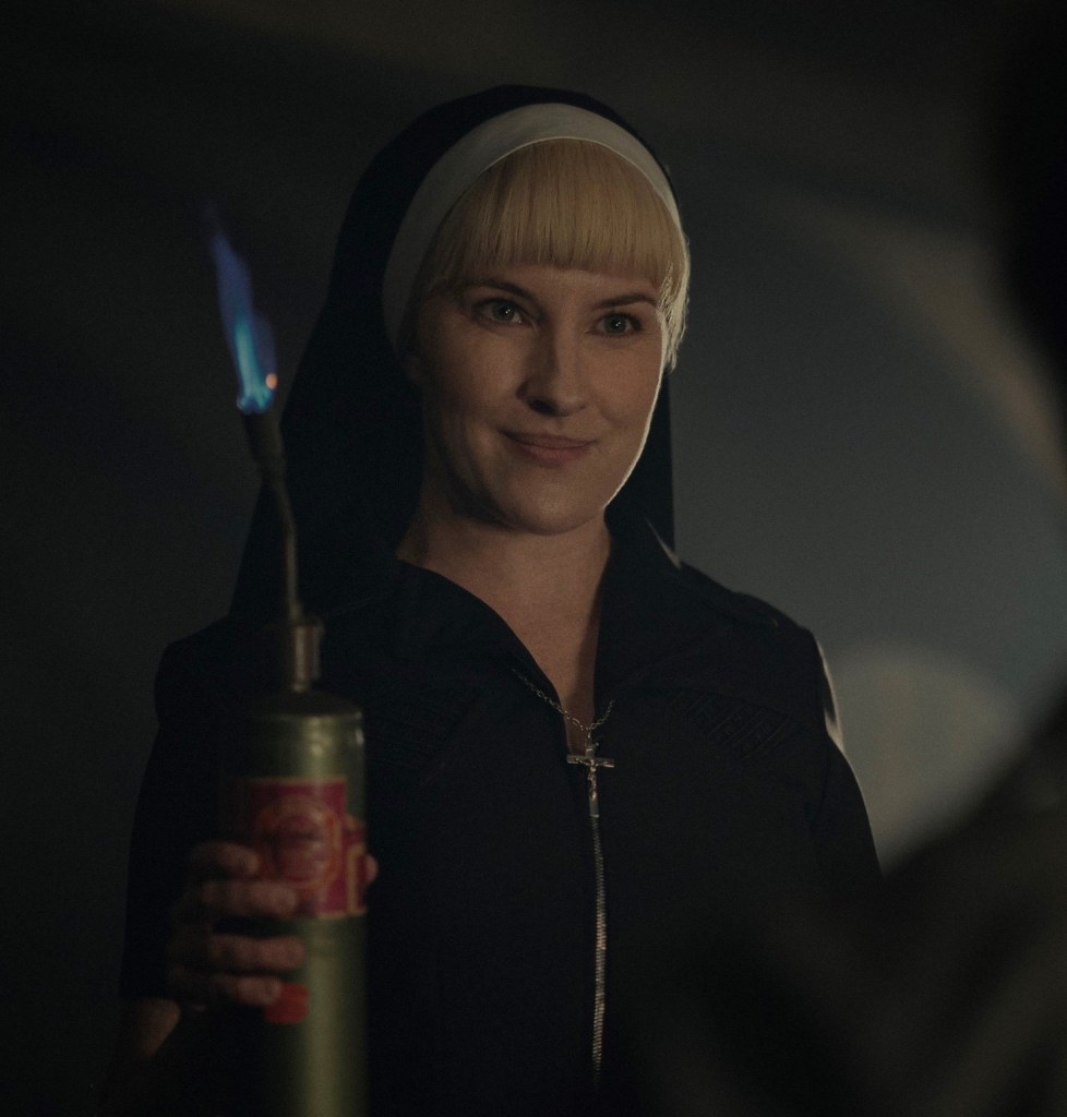 *TV SERIES RECAP: HUNTERS – Rod Rioja